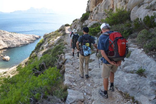 Best of Provence Hiking Trip | Hiking in Provence, France